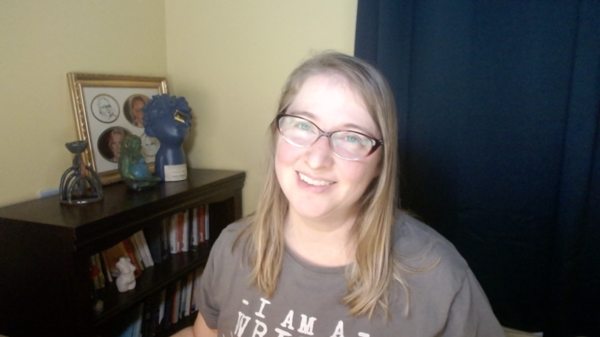Pamela Morgan – Playwright & Author